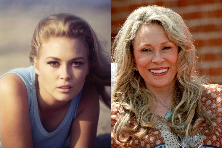 These Beloved Stars Of Hollywood's Golden Age Are Still Alive And ...