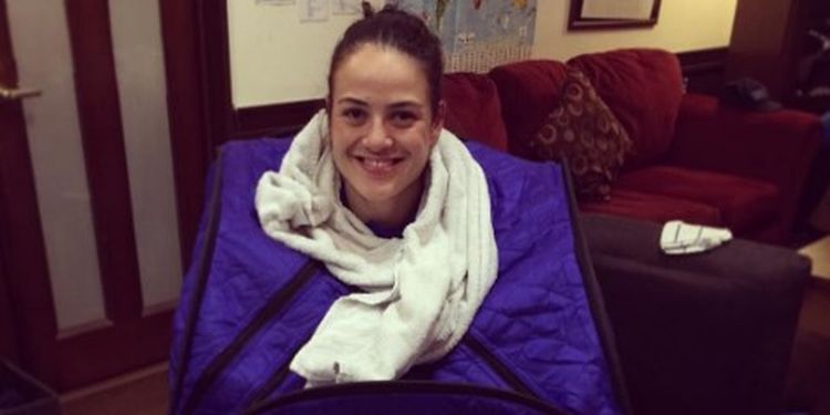 How UFC Fighters Drop And Regain 30 lbs In Under A Week - Healthdish