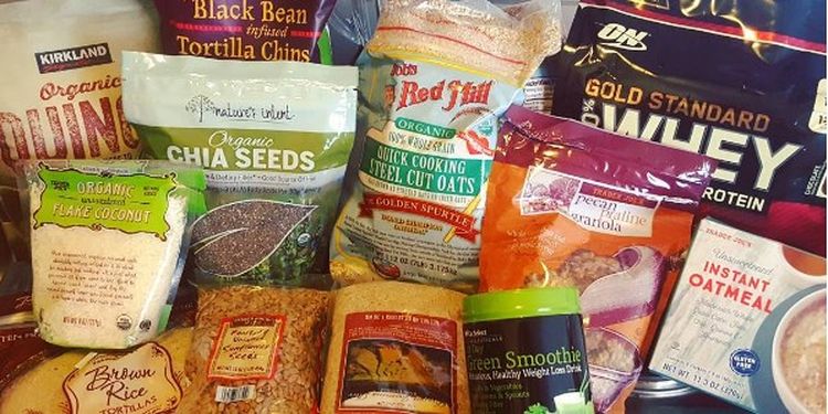 What Common Food Labels Actually Mean - Healthdish