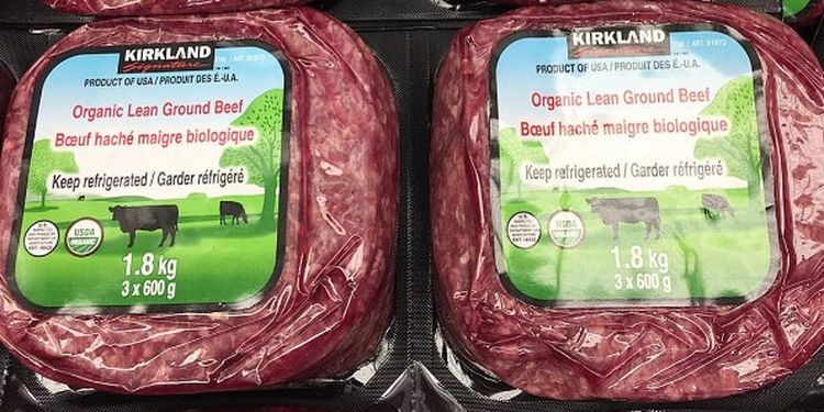 What Common Food Labels Actually Mean - Healthdish