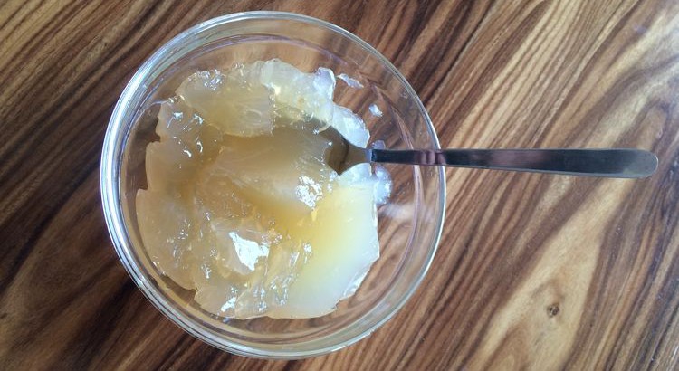How To Make Real-Food Apple "Jell-O" - Healthdish