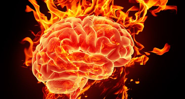 Why You Have Brain Fog And How To Clear It Up - Healthdish