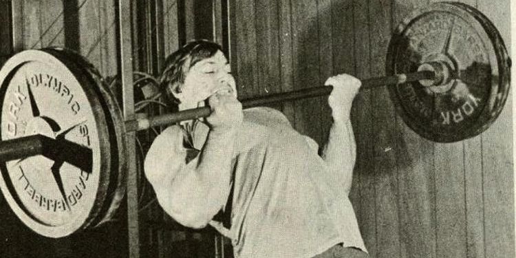 The Experiment That Anyone Who's Looking To Pack On Fast Muscle Needs ...