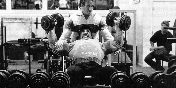 The Experiment That Anyone Who's Looking To Pack On Fast Muscle Needs ...