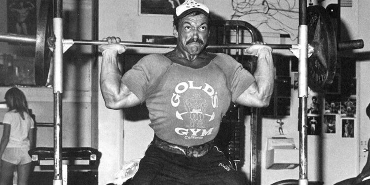 The Experiment That Anyone Who's Looking To Pack On Fast Muscle Needs ...