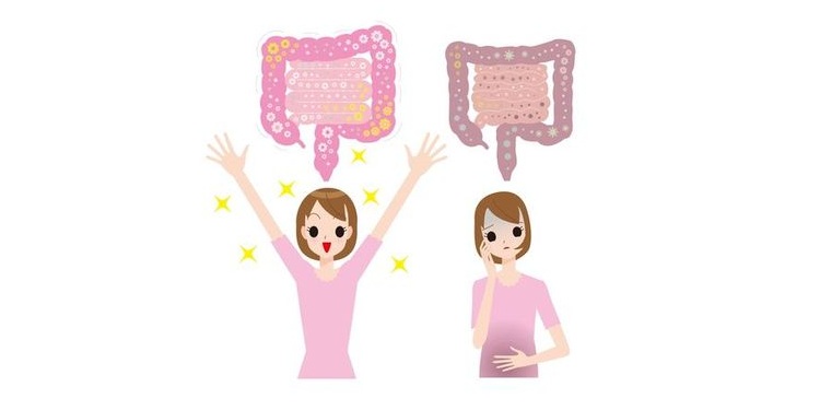 What Your Constipation is Really Telling You - Healthdish