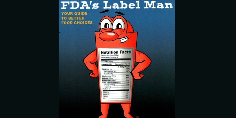 How Companies Manipulate Serving Sizes, And How You Can Adjust - Healthdish