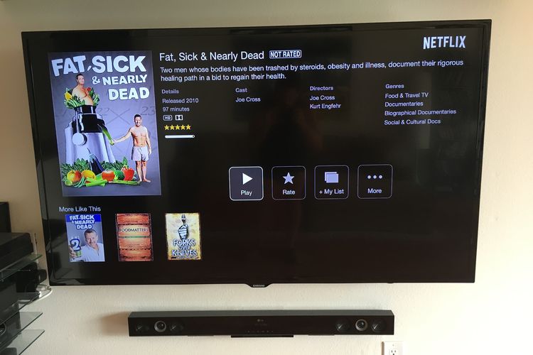 12 Must-See Food And Health Documentaries - Healthdish