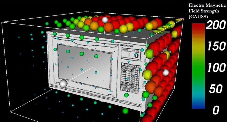 Is Your Microwave Oven Safe? - Healthdish